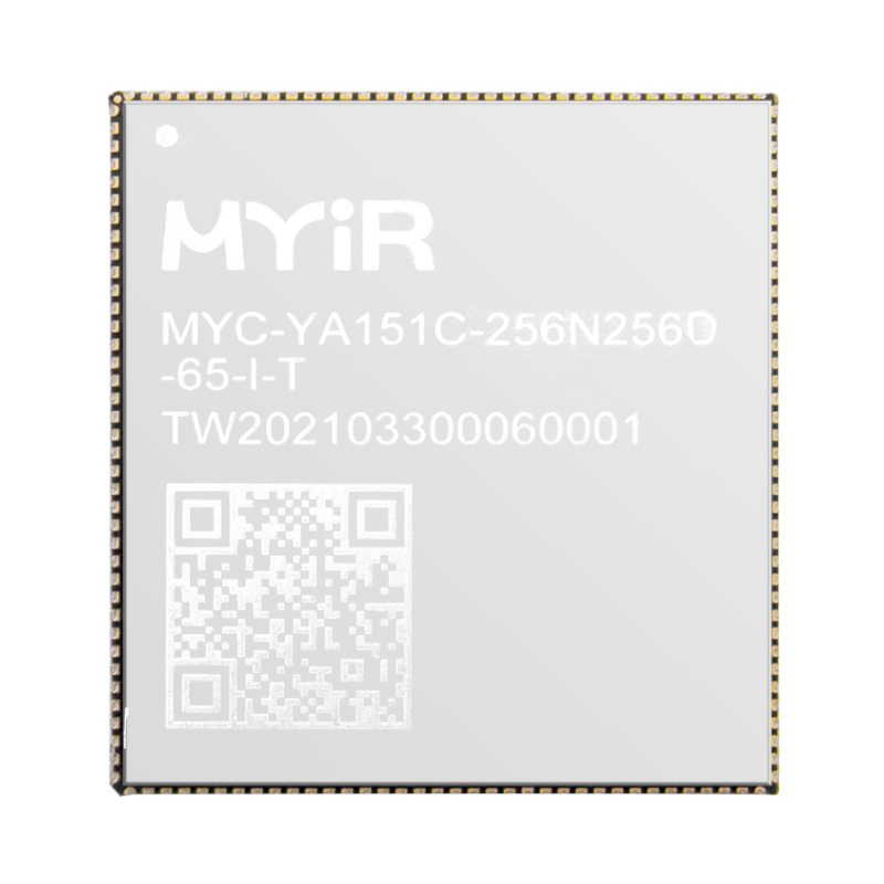 STM32MP151 - STM32MP1系列高速计算机处理能力核心板 开发板 - 深圳市米尔电子有限公司